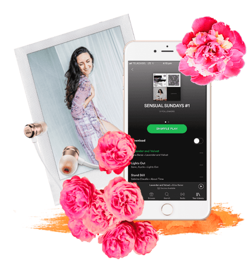 3 Breast Massage Techniques To Feel Sensually Alive - Nora Wendel