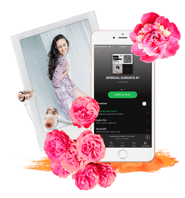 3 Breast Massage Techniques To Feel Sensually Alive - Nora Wendel