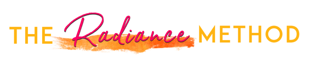 The Radiance Method - Nora Wendel