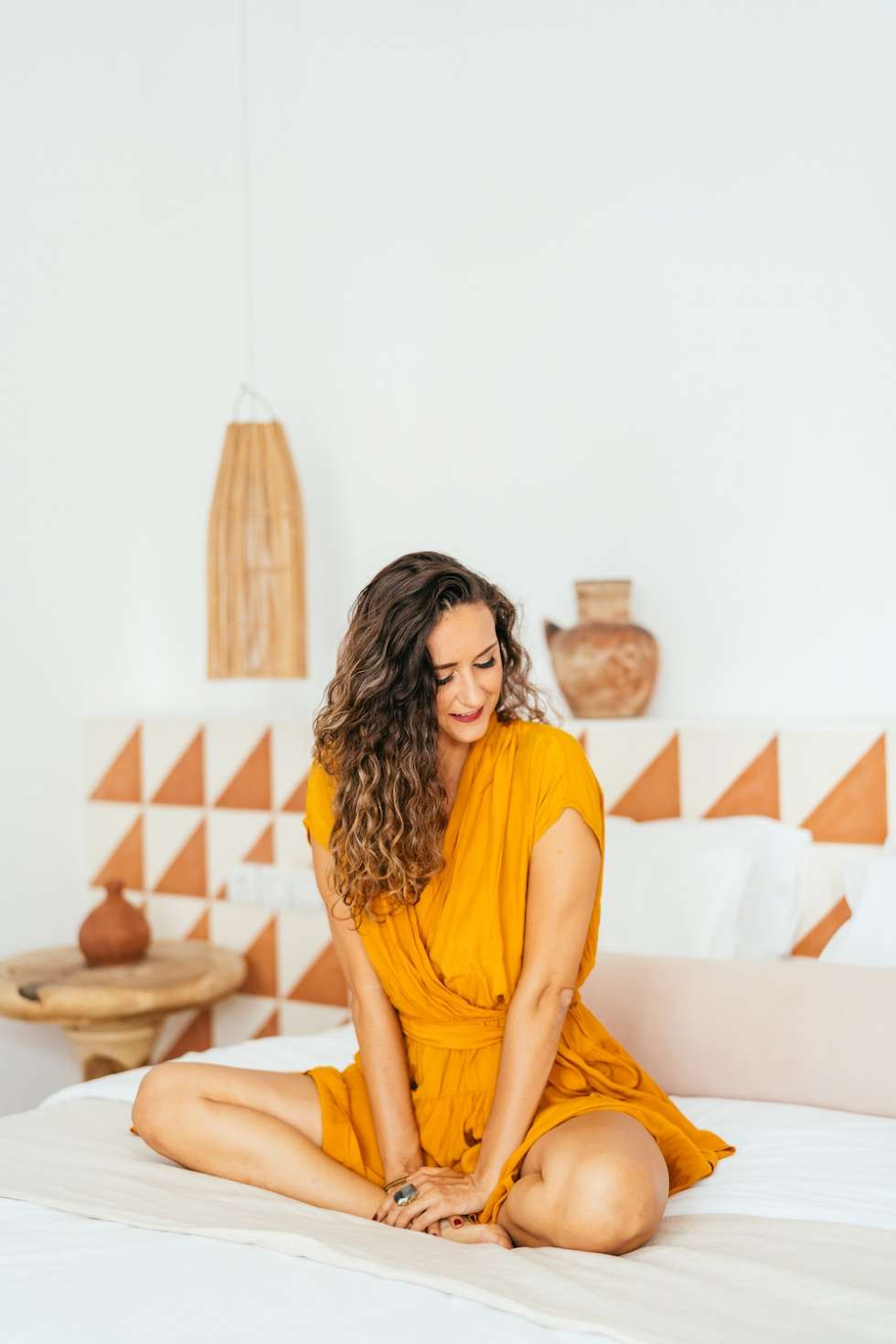 All About Me - Nora Wendel