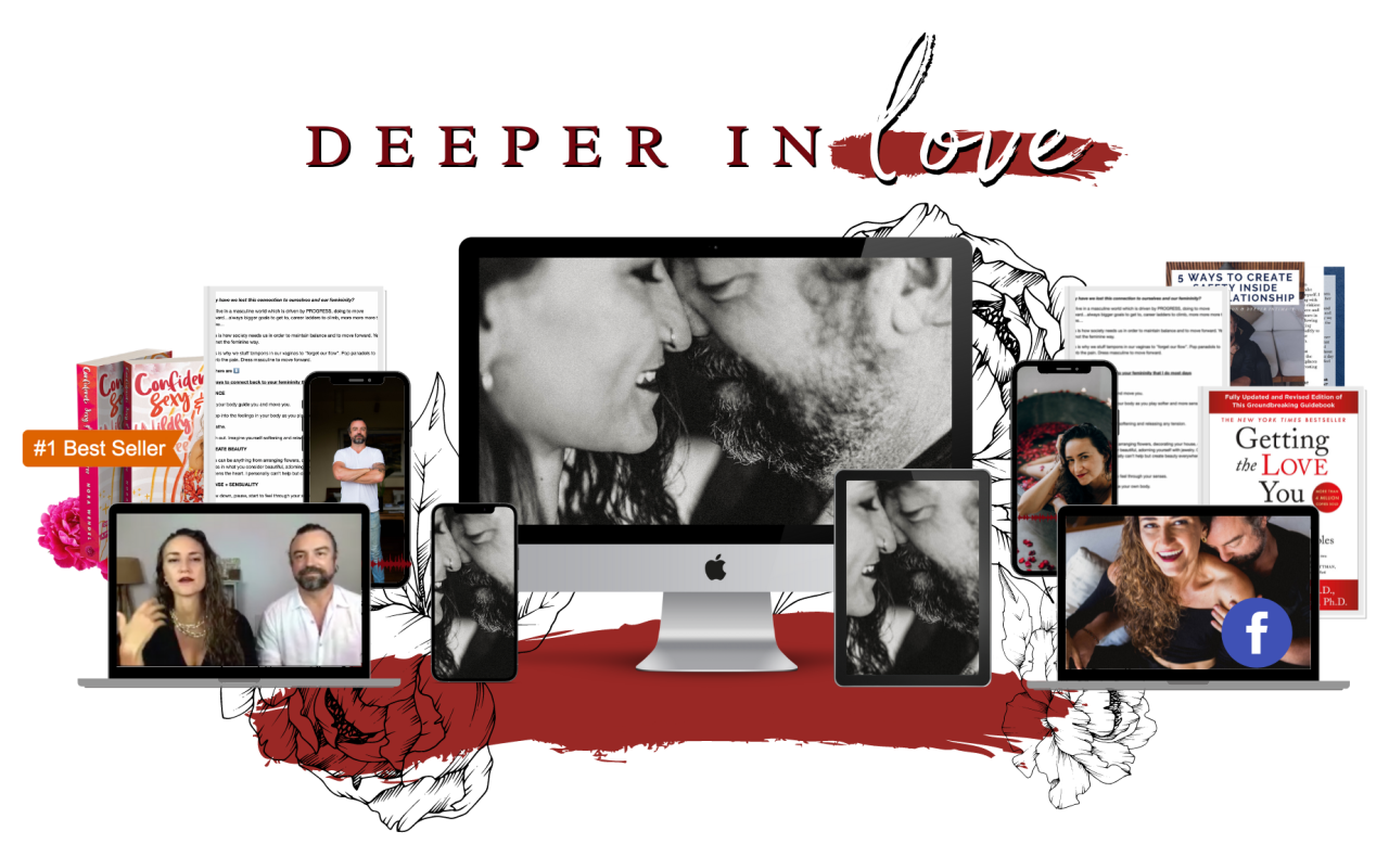 3 Breast Massage Techniques To Feel Sensually Alive - Nora Wendel